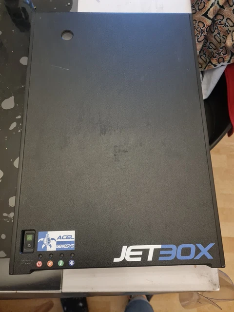 VALISE JETBOX BROTHER, imprimante Brother PJ-662 avec ou sans fil thermique, EUR 300,00 ...