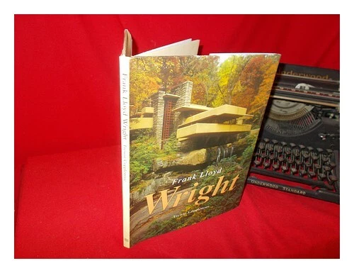 COPPLESTONE,TREWIN FRANK LLOYD Wright / Copplestone 1999 Première ...