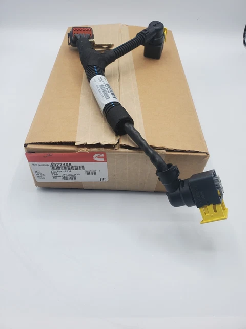 OEM CUMMINS HARNESS,WIRING 4377408 EUR 66,02 - PicClick DE