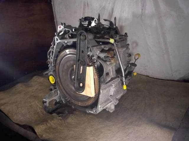 HONDA FIT 2008 DBA-GE6 Automatic Transmission [Used] [PA87409559] £ ...