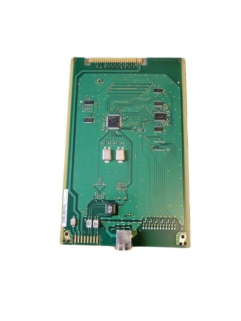 SIEMENS UNIFY OPENSCAPE X5W/X3W ISDN 30 TS2N Card S30810-Q2913 x 300 £75.00 - PicClick UK