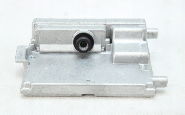 VW PASSAT B8 Frontkamera Fahrerassistenzsysteme Kamera 2Q0980653C EUR ...