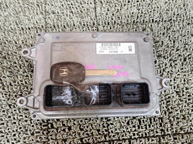 HONDA FREED SPIKE 2010 Engine Control Unit 37820RK8J41 [Used ...