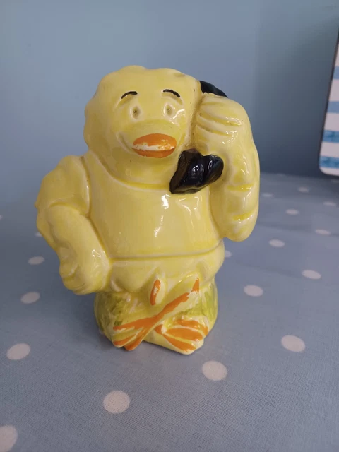 MONEY BOX RARE Buzby BT British Telecom Vintage Original £7.48 ...