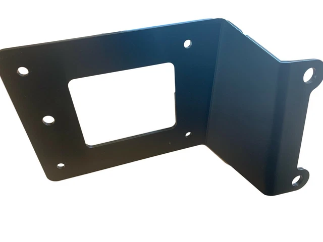 LAND ROVER DEFENDER 90/110 300 TDi AIR CLEANER BRACKET MOUNT - ERR2850 ...