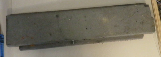 RANGE ROVER Classic 1988 Rear Parcel Shelf Support Tool Cover Boot £21. ...