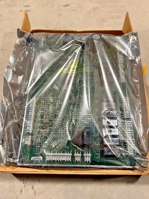 TRANE MOD02640 MODULE, Multiple Circuit Compressor Module (MCM) $110.88 ...