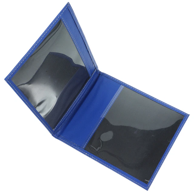 DISABLED CERTIFICATE DISABLED Certificate Shell Portable ID Card Sleeve ...