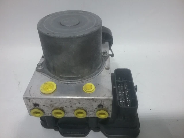 A2124310148 ABS POUR MERCEDES-BENZ CLASE E 220 BLUTC 4-MATIC (212.011 ...