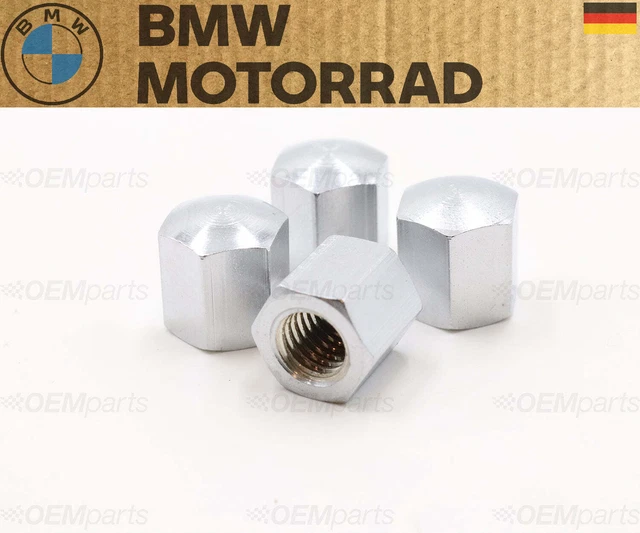 GENUINE BMW EXHAUST Fasteners R1200GS 2010-2012 (0450 / 0460) $72.94 ...