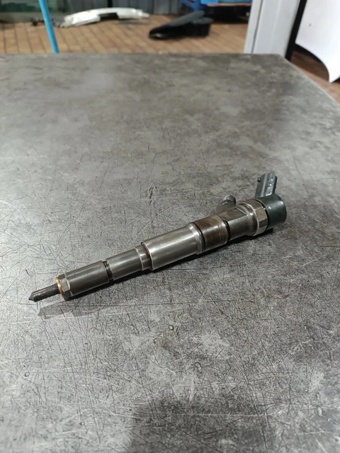 BMW E39 525D 530D M57 BOSCH Injecteur D'Injection 7785985 0445110048 ...
