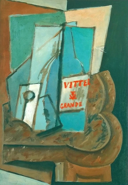Pablo Picasso Litografia Arte Cubismo Tre Grazie Nudo Arredo Casa Uff Asta Eur 1899 Picclick Fr