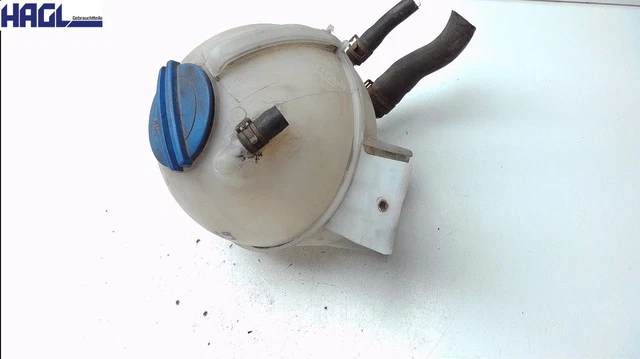VASE D'EXPANSION 9065010103 2E0121407 VW Crafter 30 Tdi 2E 2F 100 Kw ...