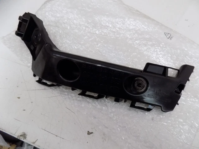 GENUINE FIT TO Toyota Aygo 2022-2025 Rear Bumper Left Mount Bracket ...