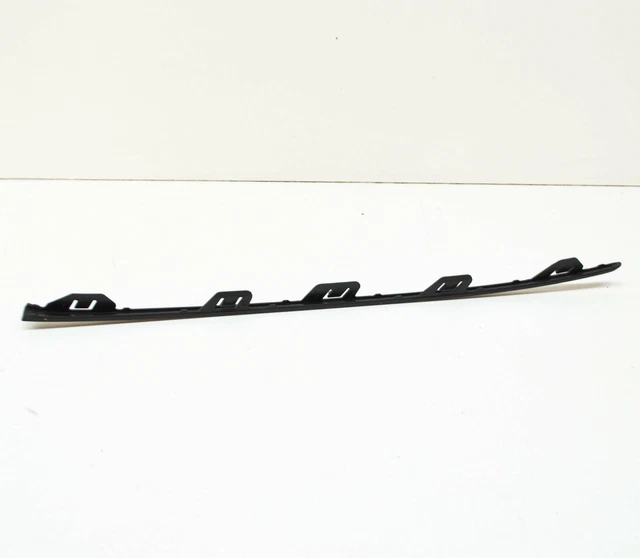 NEW VOLVO XC60 Mk2 Front Bumper Lower Grille Trim Right 31407982 ...
