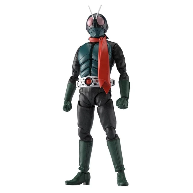 BANDAI NAMCO ENTERTAINMENT Kamen Rider - Figure-Rise Standard (Shin ... BANDAI NAMCO ENTERTAINMENT Kamen Rider - Figure-Rise Standard (Shin ...