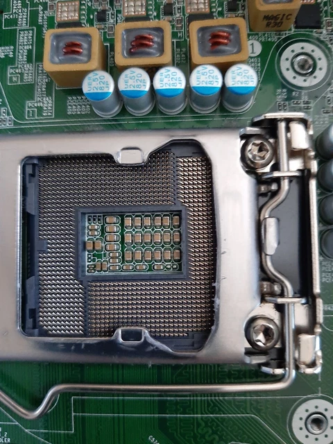 DELL OPTIPLEX 3070 SFF MOTHERBOARD 07WP95 (U3E1). MINT CONDITION £29.99 ...