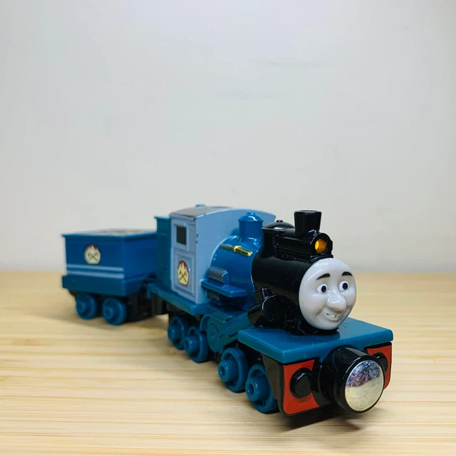 TALKING FERDINAND - Thomas & Friends Take n Play Take Along Diecast ...