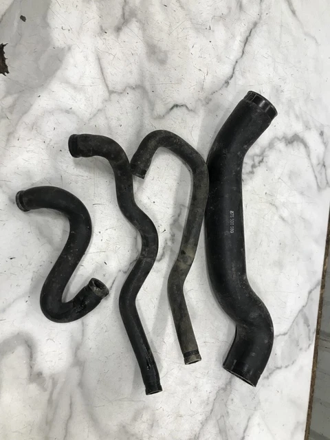 04 SEA-DOO GTX 4-TEC Supercharged Jet Ski Eau Refroidissement Lignes Et Tuyaux EUR 51,97 ...