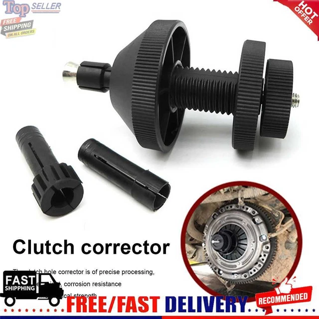 UNIVERSAL CLUTCH ALIGNMENT Dismantle Tools Auto Clutch Alignment Repair ...