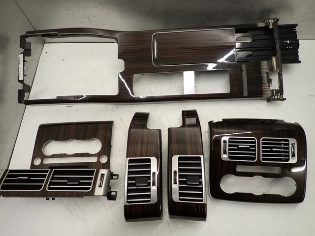 RANGE ROVER VOGUE L405 Interior Trim Set £212.49 - PicClick UK