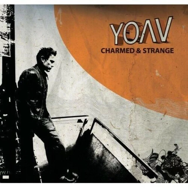 YOAV - CHARMED & Strange by Yoav CD (N/A) Audio Quality Guaranteed ...