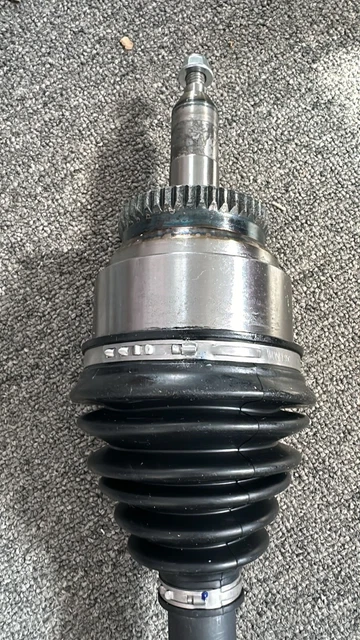 CV AXLE SHAFT Fits Select: 2015-2020 FORD F150 2018-2020 FORD ...