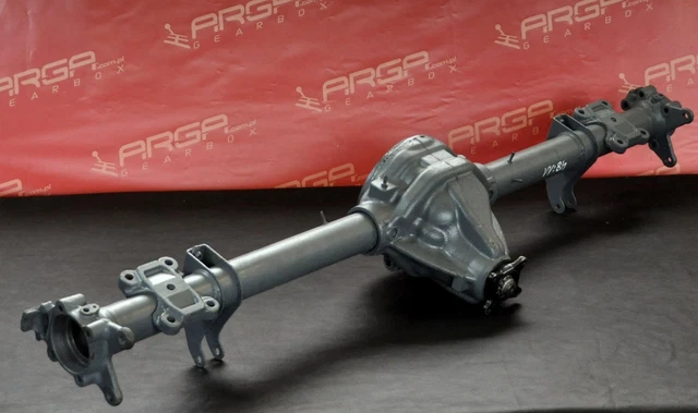 DIFFERENTIAL HINTERACHSE MERCEDES VW Crafter A906 51/13 TYP A9063501304 ...