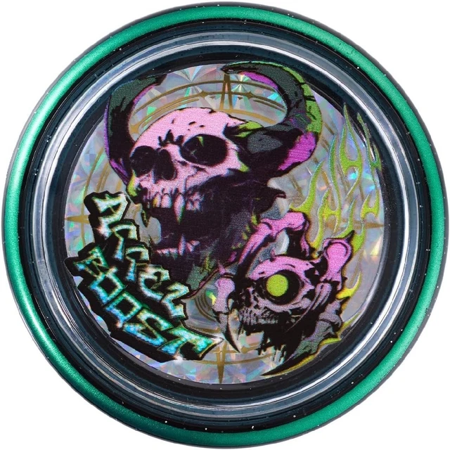 NEW HYPER YOYO ACCEL BOABYSS DEMSAGA Q5 EUR 70,73 - PicClick FR