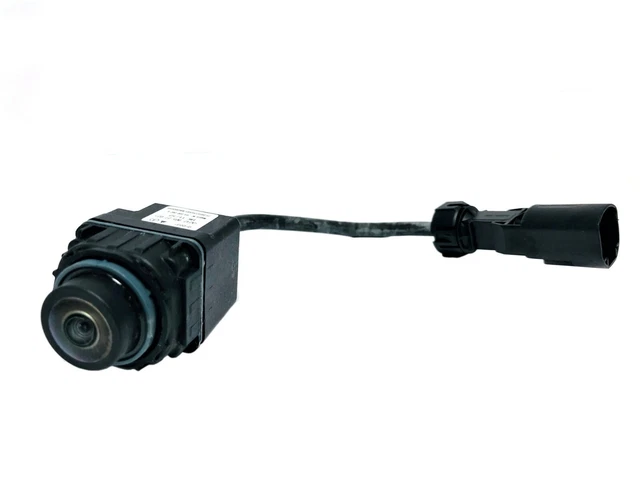 MIRROR CAMERA SURROUND View Grad 360 Mercedes W212 S212 2013-2015 EUR ...