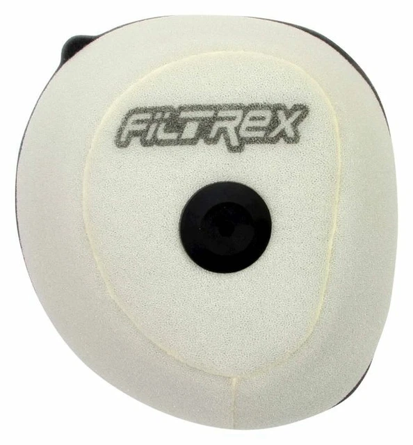 FILTREX FOAM MX Air Filter Honda Crf 450 $26.59 - PicClick