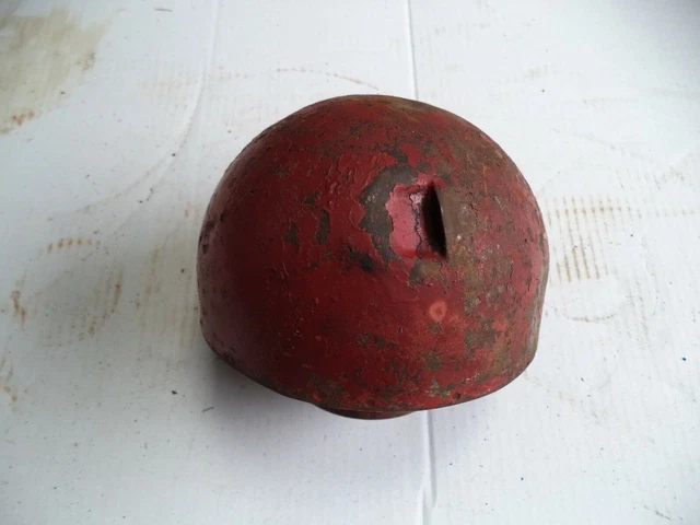 DAVID BROWN TRACTOR Air Cleaner Mushroom Precleaner Top £35.00 ...