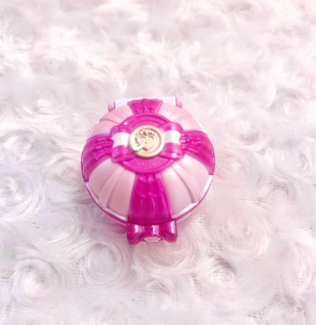 SMILE PRECURE PRETTY Cure DX Smile Pact Gacha jp £66.23 - PicClick UK