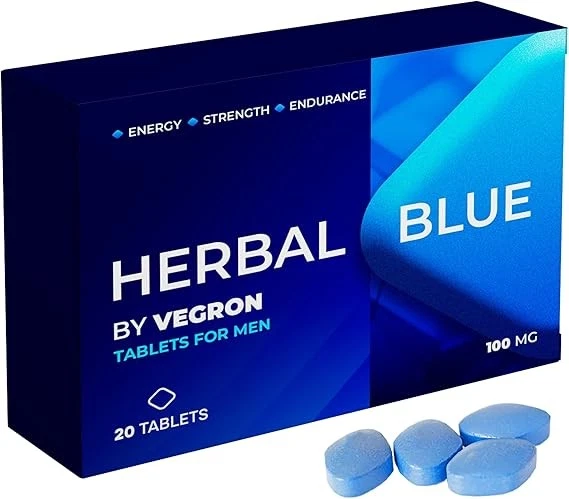 MEN SUPPLEMENT 20 Tablets 100mg Energy Endurance Support & Performance ...