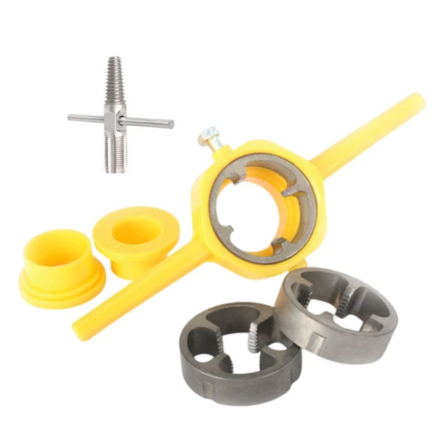 ENFILEUR DE TUYAUX, outil de plomberie, outil manuel professionnel pour la EUR 18,77 - PicClick FR