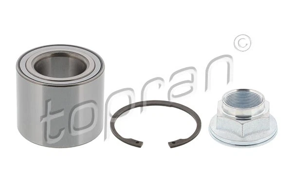 WHEEL BEARING KIT 722 319 FOR PEUGEOT BOXER/Bus/Platform/Chassis/Van ...