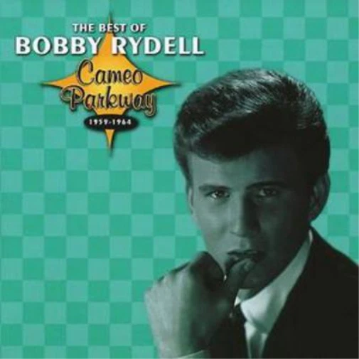 BOBBY RYDELL THE Best of Bobby Rydell 1959-1964 (CD) Album EUR 18,22 ...
