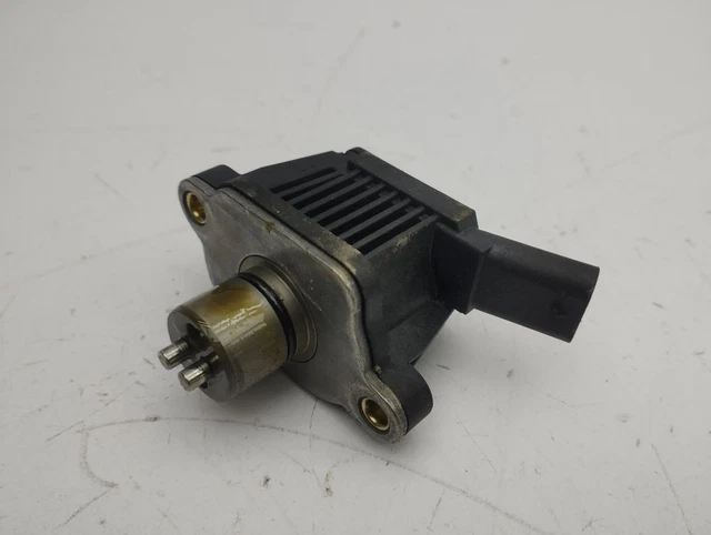 ELECTROVÁLVULA DE DISTRIBUCIÓN Volkswagen Golf VIII 2022 Vanos ...