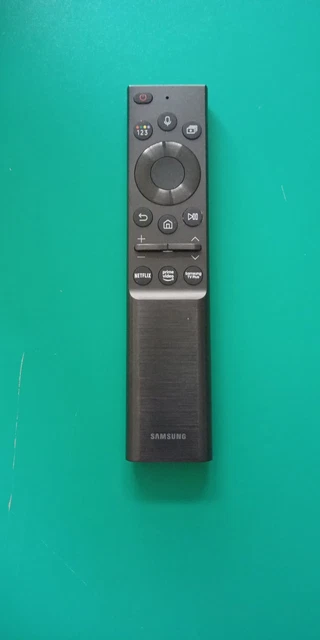 TÉLÉCOMMANDE D'ORIGINE SAMSUNG pour TV Série TM2180E BN59-01357B EUR 67 ...