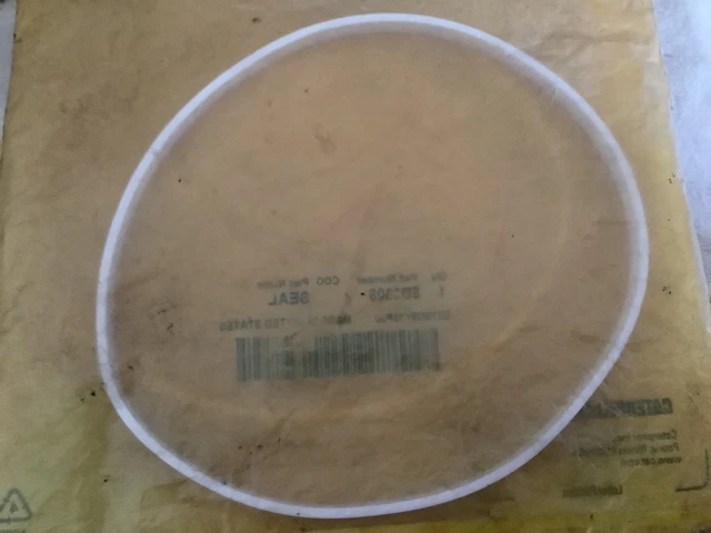 NEW GENUINE CAT Caterpillar Seal 8D8308 8D-8308 £21.50 - PicClick UK