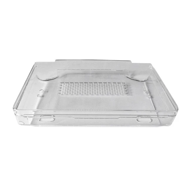 FOR GPD WIN MINI Clear Hard Cover with Easy Access to All Ports and ...
