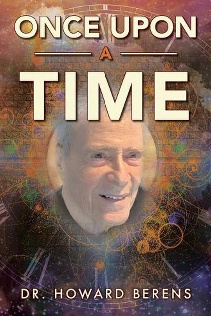 LIVRE DE POCHE Once Upon a Time du Dr Howard Berens EUR 24,05 - PicClick FR