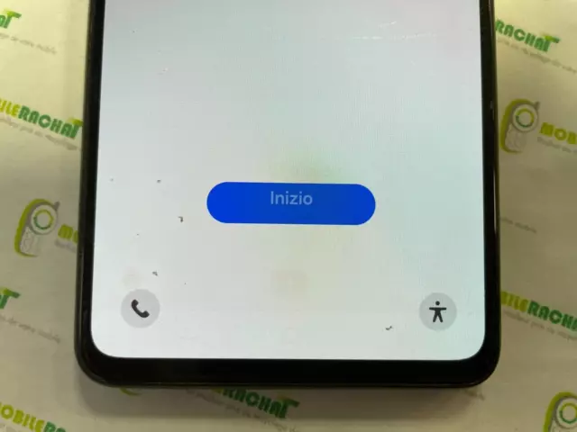 Samsung Galaxy A52 5g Dual 128 Go Noir [reparation] Ref Rc 2499177