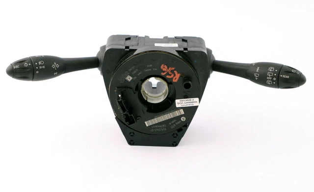 BMW MINI COOPER R55 R56 Schaltzentrum Lenksäule DSC 9253767 9253763 £75 ...
