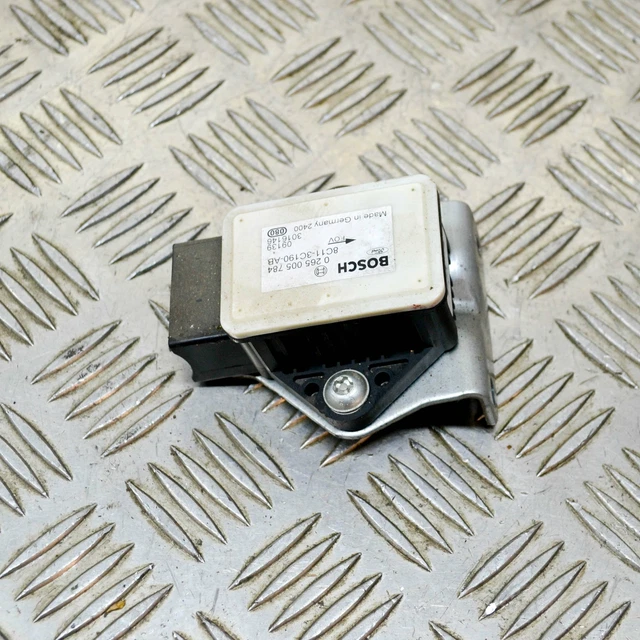 FORD TRANSIT MK3 Acceleration ESP Yaw Rate Speed Sensor 8C11-3C190-AB ...