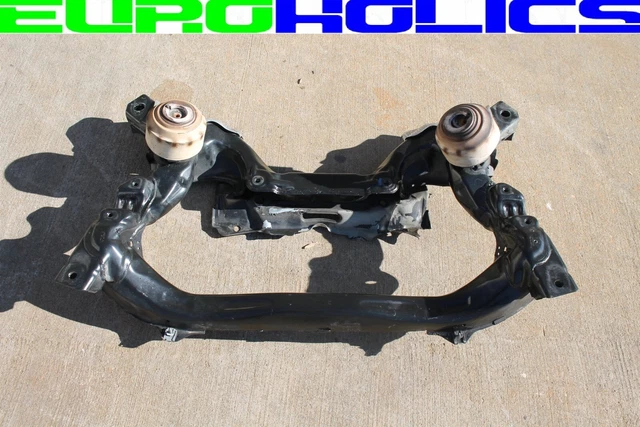 MERCEDES W211 E550 CLS550 07-11 Front Engine Cradle Subframe K Frame ...