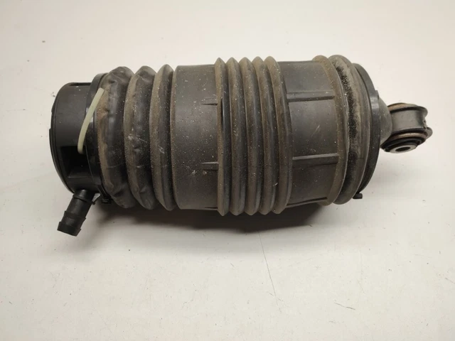 MERCEDES BENZ E55 Amg W211 2003 Reare Air Spring Cushion Left Side ...