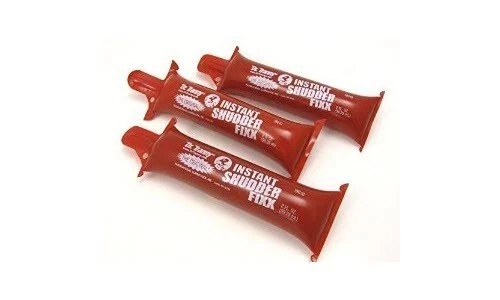 DR TRANNY LUBEGARD TRANSMISSION INSTANT SHUDDER FIX CONVERTER 3 Tubes ...