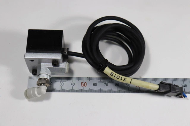 SUNX DP2-22F 1MPA Hochleistungs Digital Drucksensor 1 MPa ...