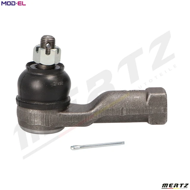 TIE ROD END M-S1566 FOR MITSUBISHI L200/TRITON 4D56-HP/-HP4D56 2.5L ...